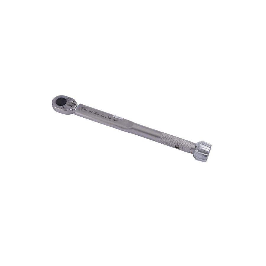 ประแจปอนด์ 1/2" 20-100 นิวตันเมตร (1/2" Torque wrench 20-100 NM ...
